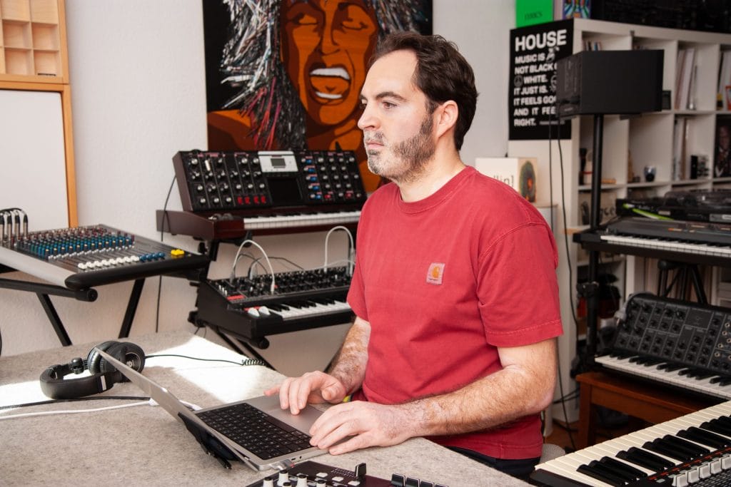 How It Was Made: Christophe Salin – La Vérité with Justine (Salin ...