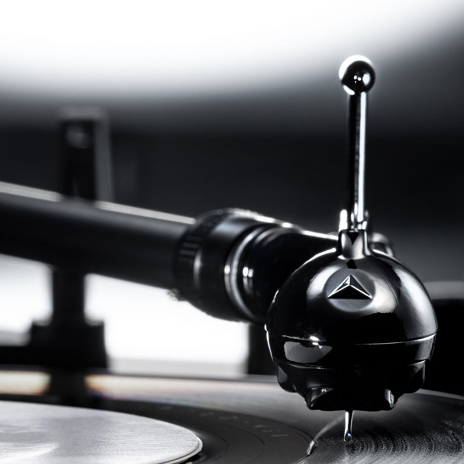 JICO Introduces Clipper-S for Modern Straight-Arm Turntables - Magnetic ...
