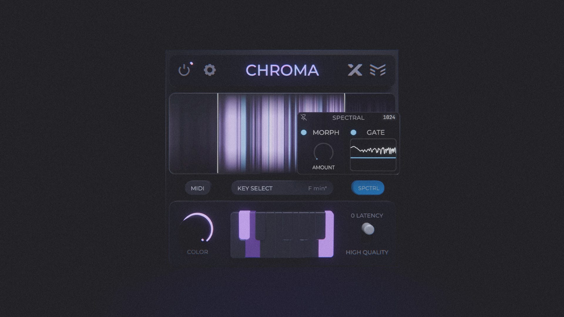 Artist-Founded Company Xynth Audio Upgrades Standout Plugin Chroma With ...