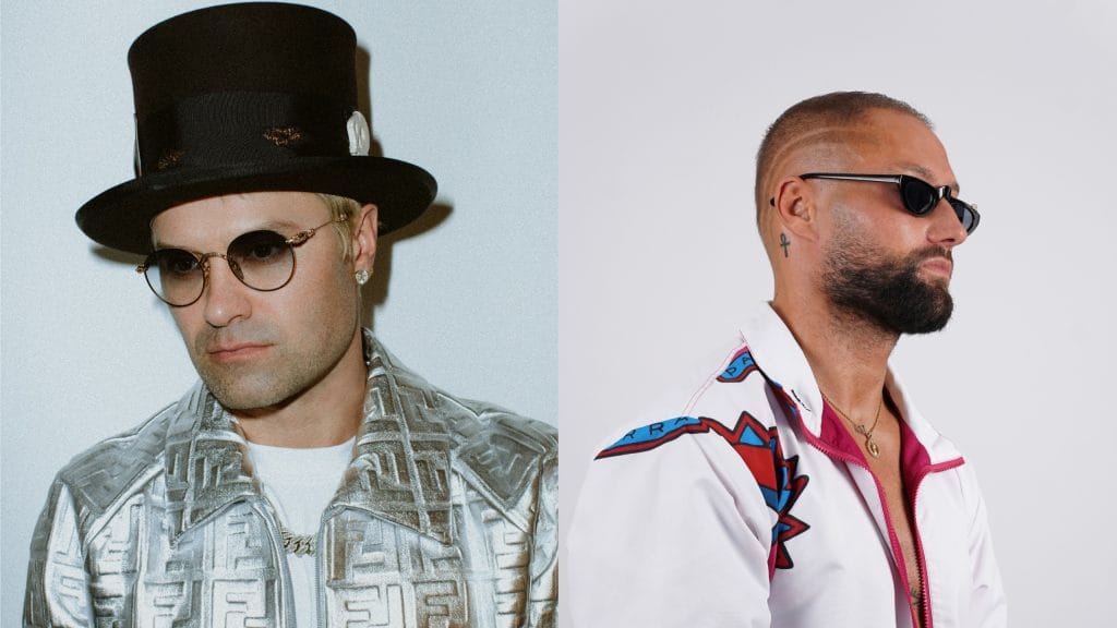 Alec Monopoly & TECH IT DEEP Drop Tech House Anthem 'Too Much Swag'