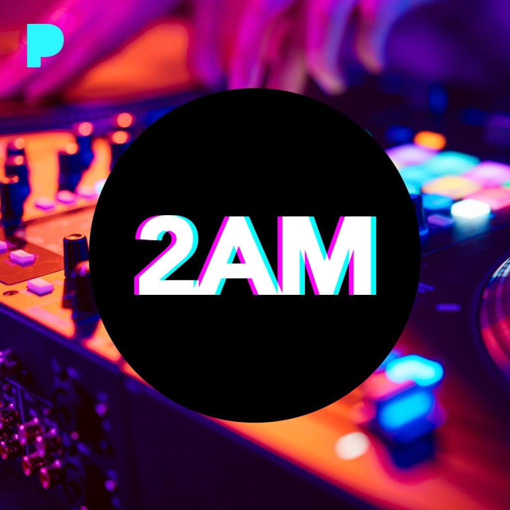 Pandora Launches 2AM: A New Station for DJ Set Culture - Magnetic Magazine
