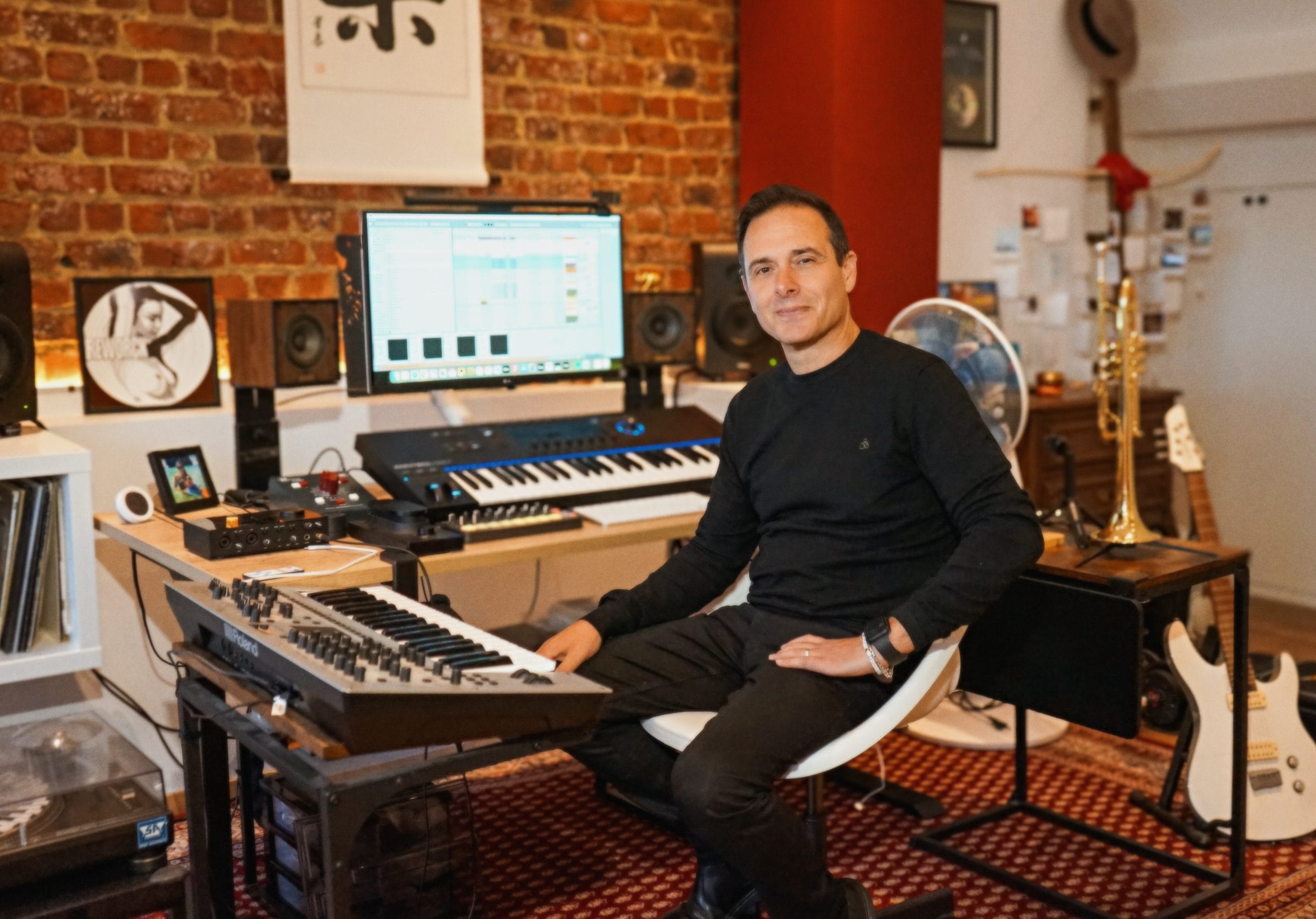 Pole Folder Reflects on 15 Years of Reworck and the Memories That Shape ...
