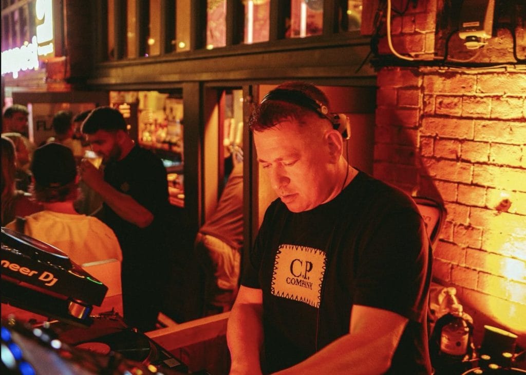Rob Pearson Details New Evasive Records EP and the Amazing Selections ...