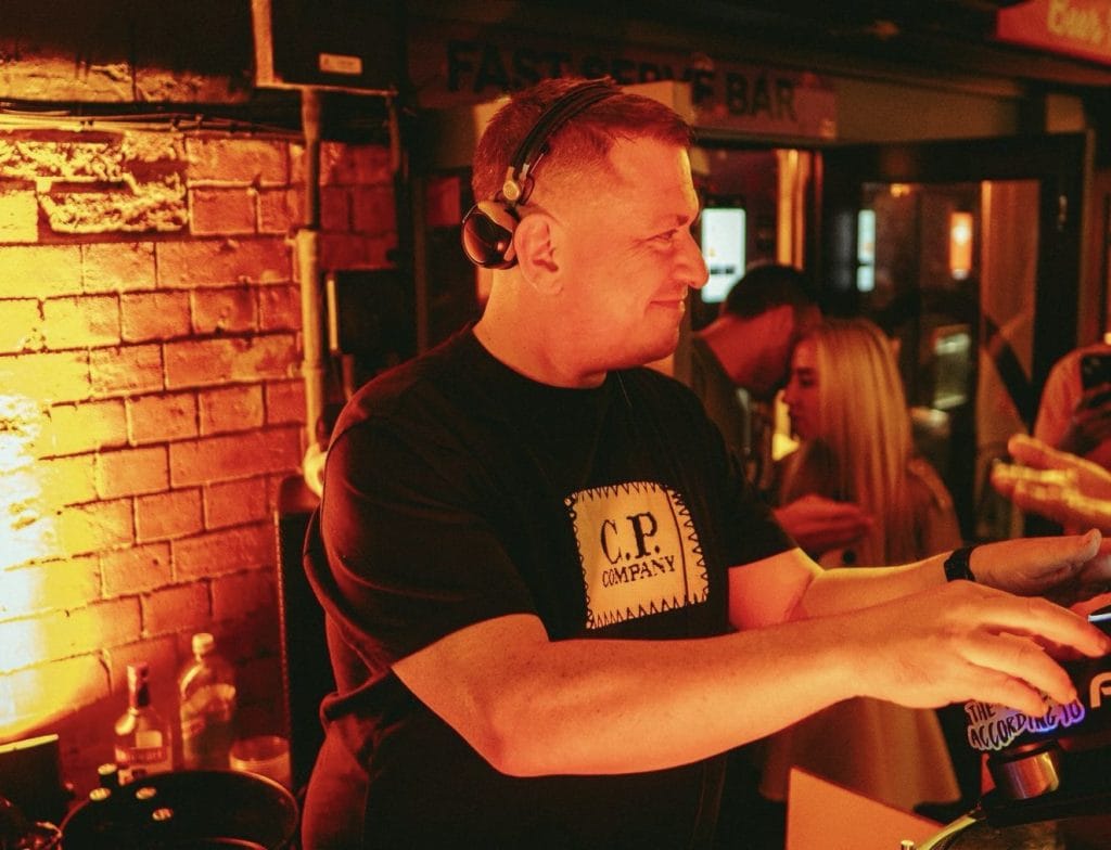 Rob Pearson Details New Evasive Records EP and the Amazing Selections ...