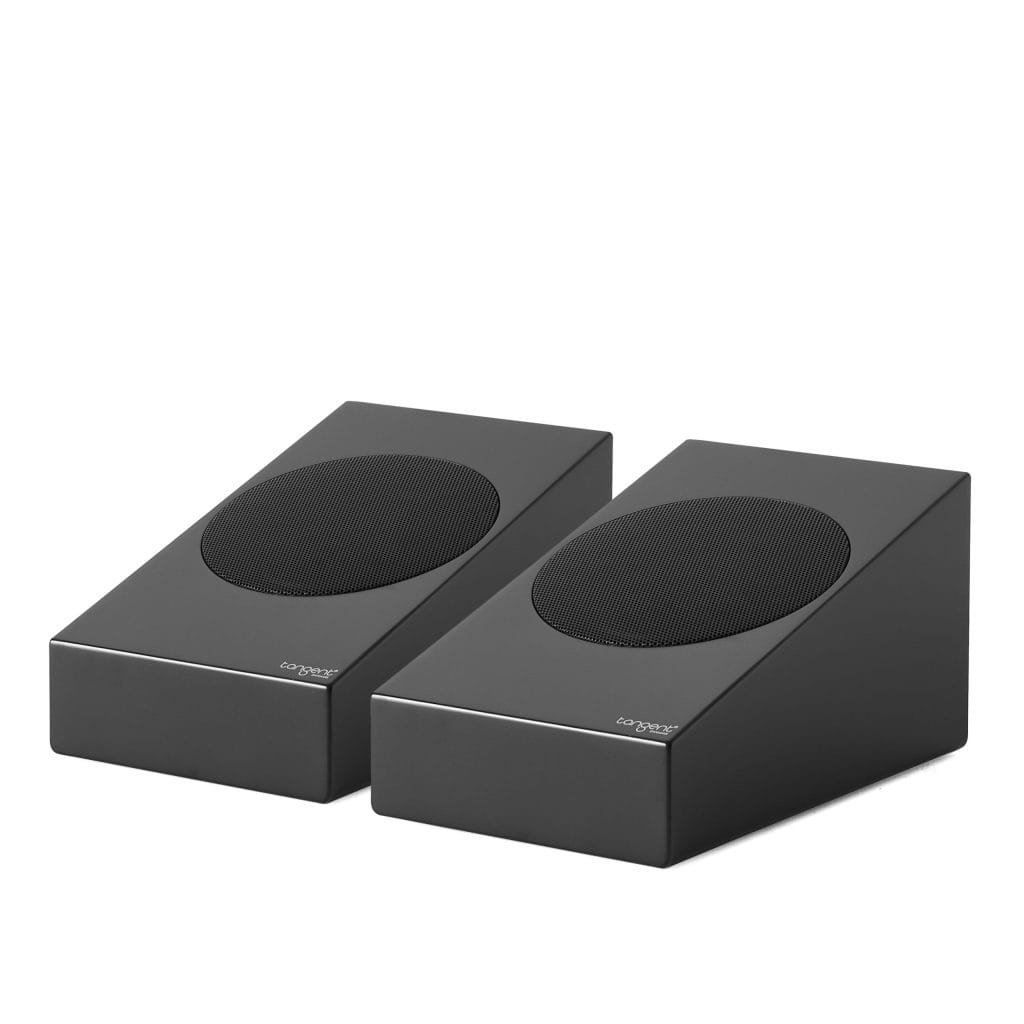 Tangent Spectrum II Launches Updated Series with Enhanced Audio ...