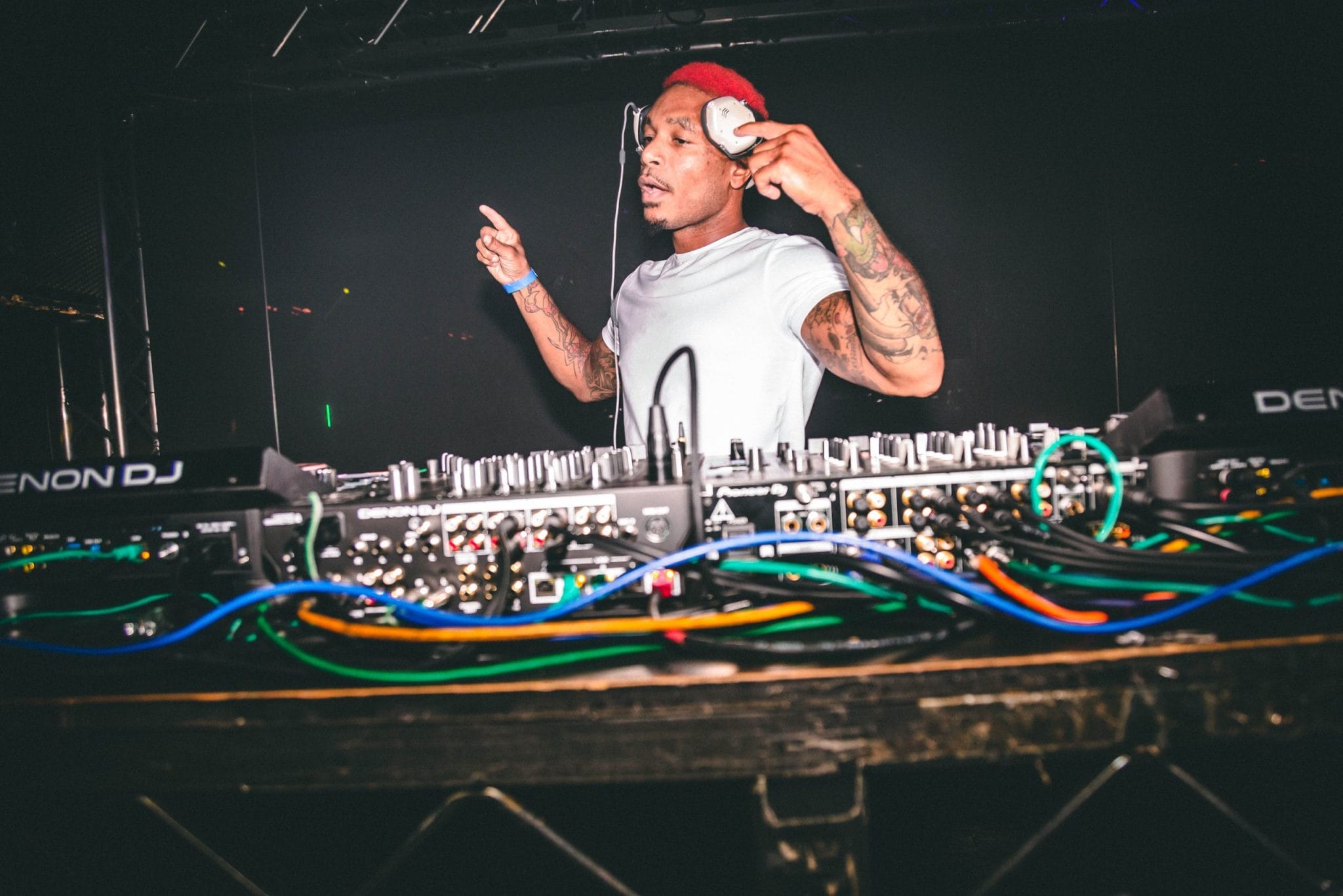 TR3AL Unleashes ‘Never Ending Love’ Ahead of Debut Album and Immersive ...