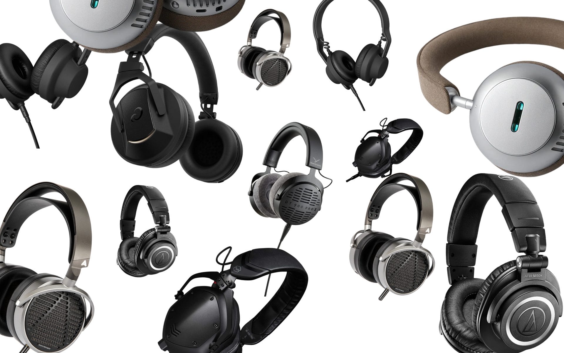 Best Headphones for Music Producers in 2025: What We’re Actually Using ...
