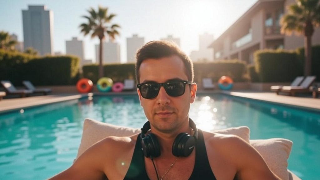 Amara-Fe Releases 24-Track Sophomore Album "Shift" - Magnetic Magazine