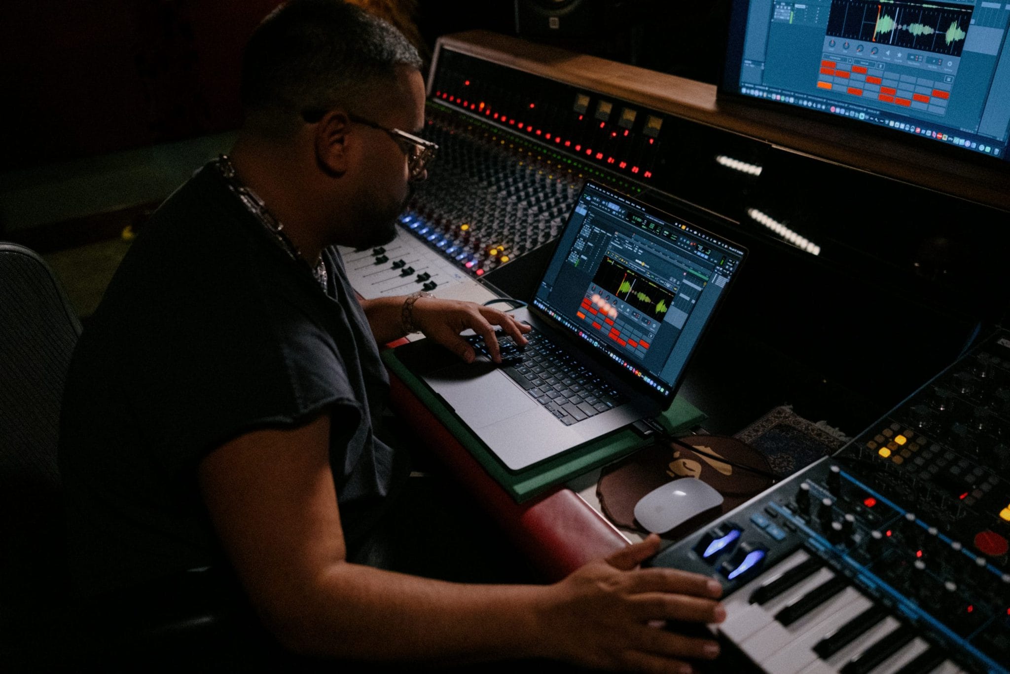 Serato Brings Pro Tools Users New Creative Freedom with AAX Plugin ...