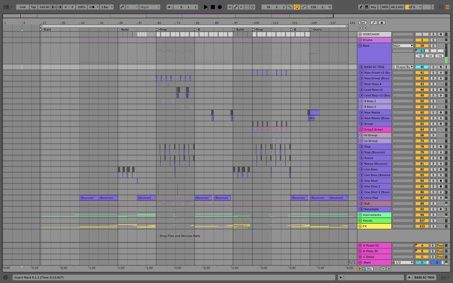 How It Was Made: Father Funk – The Beginning (from the album Funk The ...