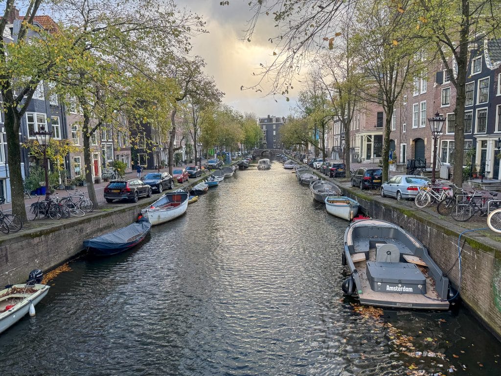 ADE 2025 Review: Bigger, Smarter, Wetter — And Still One of the Best ...