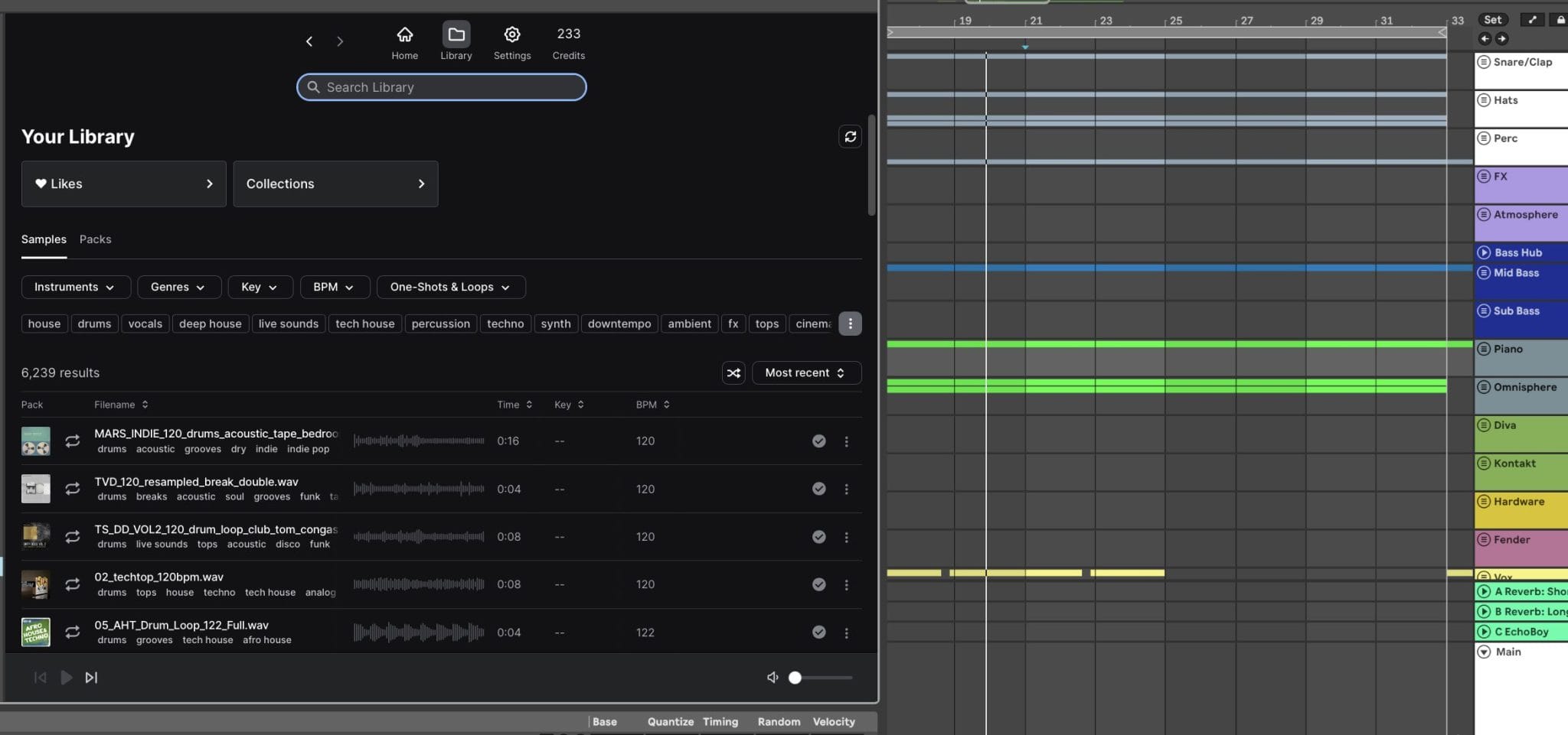 Ableton Live 12.3 Adds Local Stem Separation and Workflow Upgrades - Magnetic Magazine