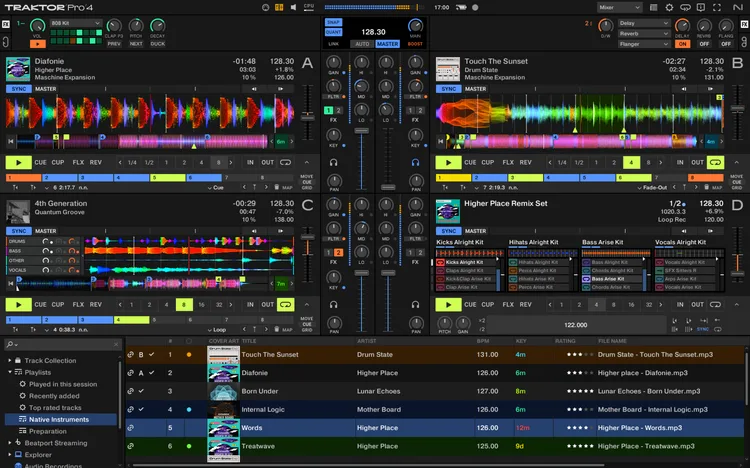 7 Awesome DJ Software Tools You Should Probably Know About in 2026 ...