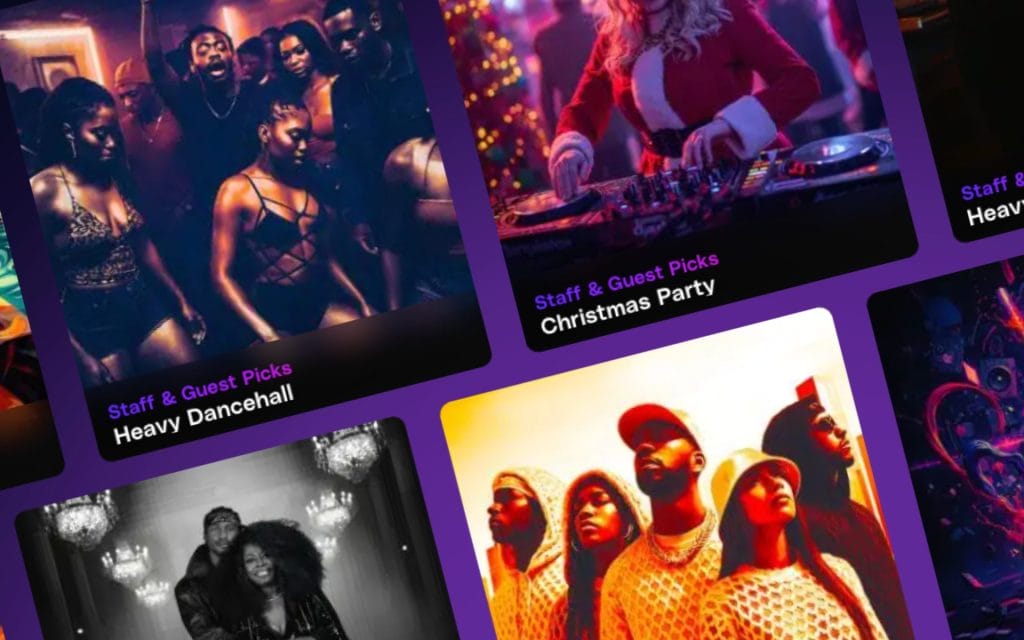 Best Digital Record Pools for DJs Who Perform Live - Magnetic Magazine