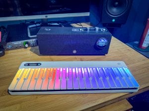 PartyKeys Keyboard & PartyStudio Review: A Fun Music Creation System ...