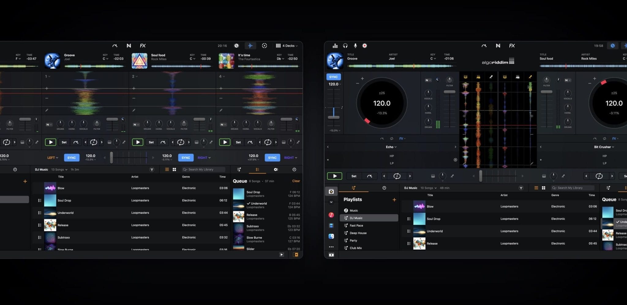 7 Awesome DJ Software Tools You Should Probably Know About in 2026 ...