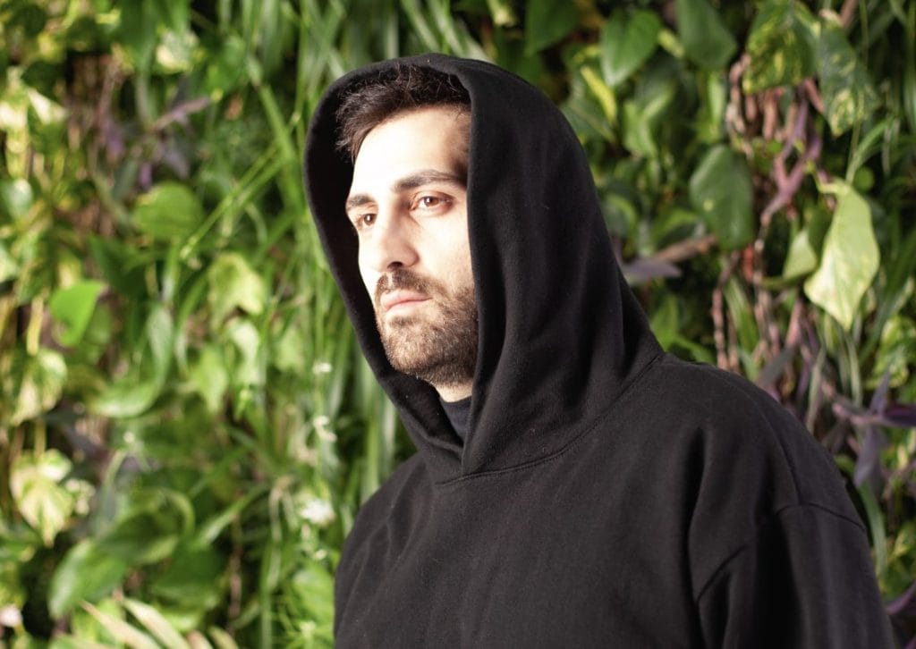 Joseph Crime Shows a Stronger, Groovier Side With Mirage - Magnetic ...