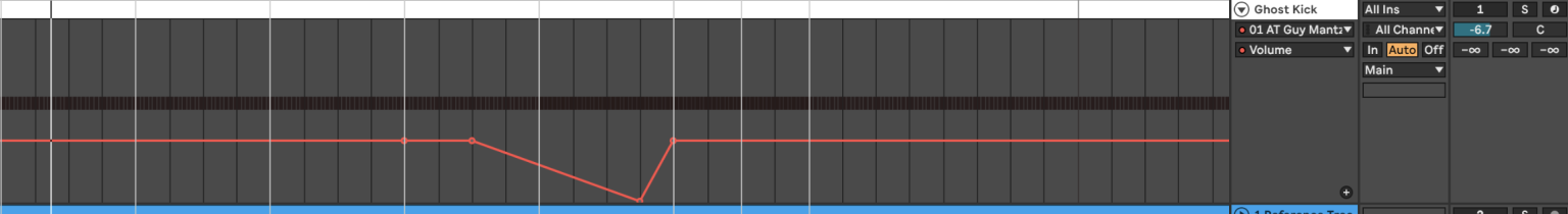 Sidechaining in Ableton 12: A Creative Guide That Goes Way Beyond The ...