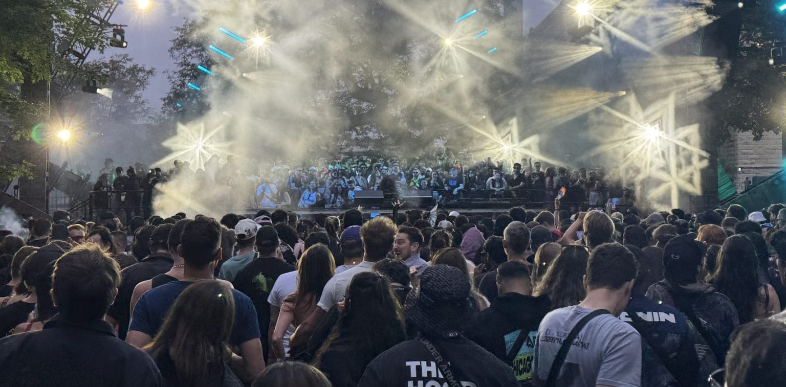 Best Digital Record Pools for DJs Who Perform Live - Magnetic Magazine