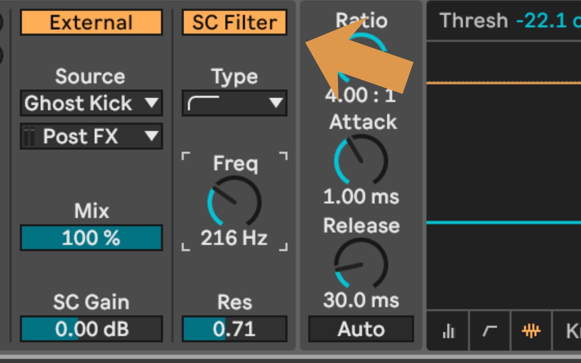Sidechaining in Ableton 12: A Creative Guide That Goes Way Beyond The ...