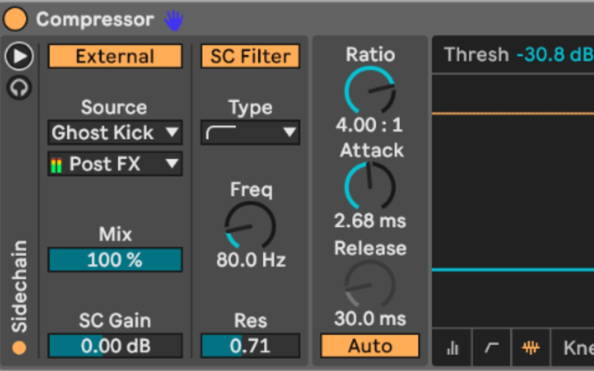 Sidechaining in Ableton 12: A Creative Guide That Goes Way Beyond The ...
