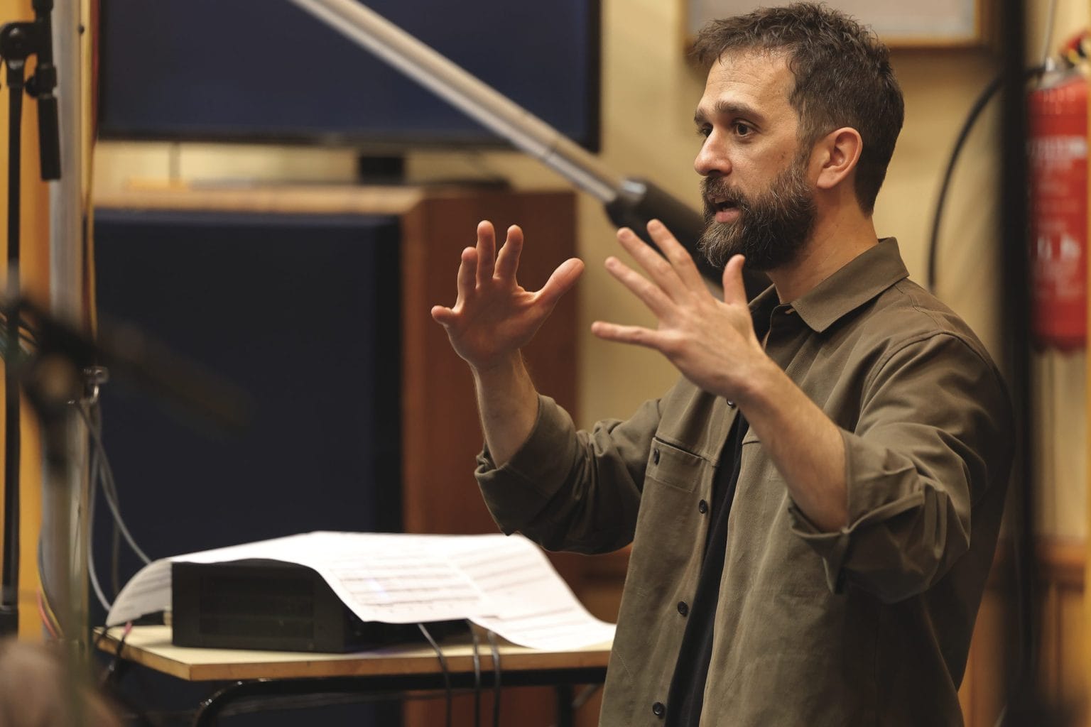 How Alexis Grapsas Keeps Depth in a Fast Digital Culture - Magnetic ...