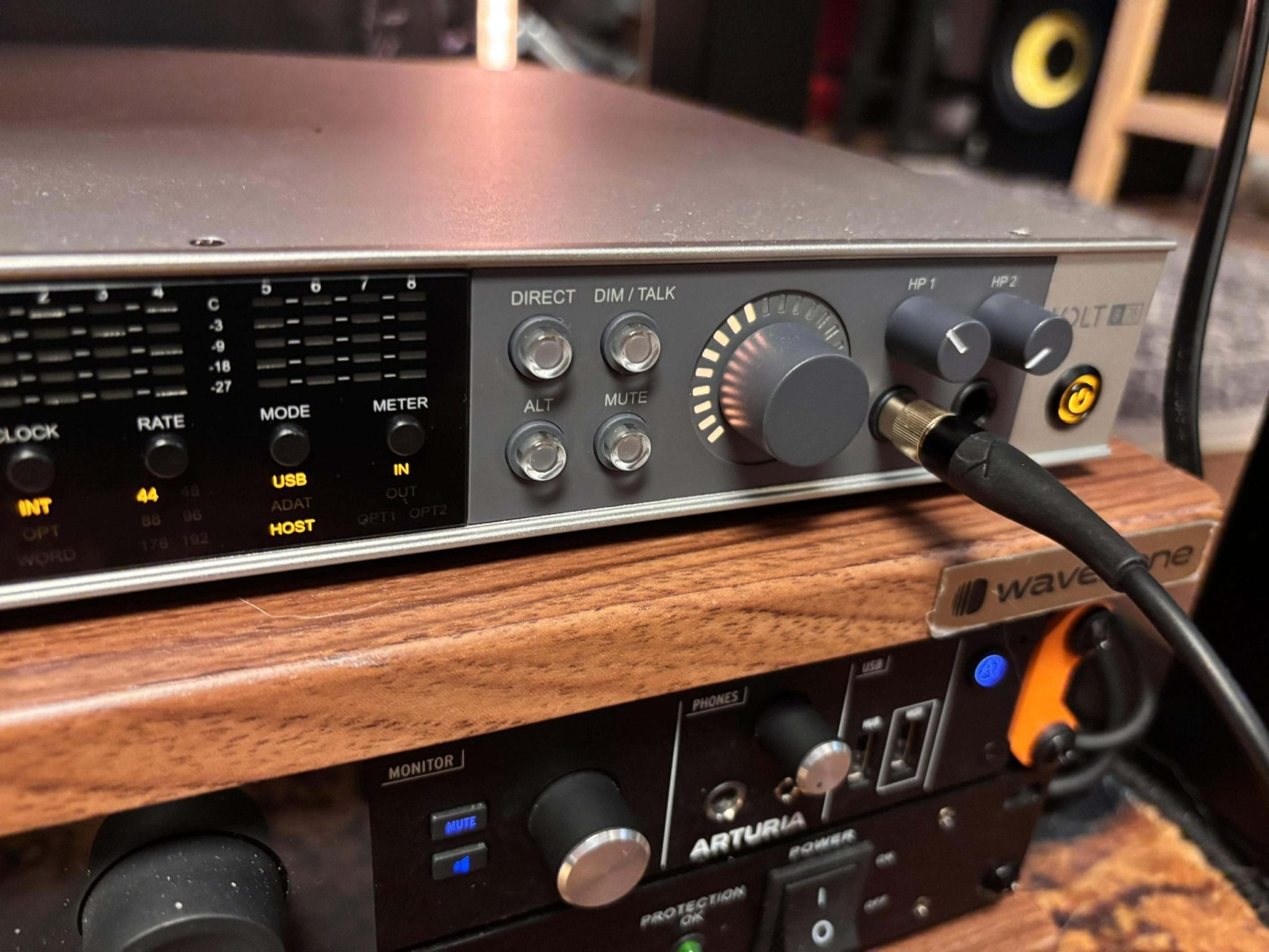 Universal Audio Volt 876 Review – Breaking Down This Incredible ...