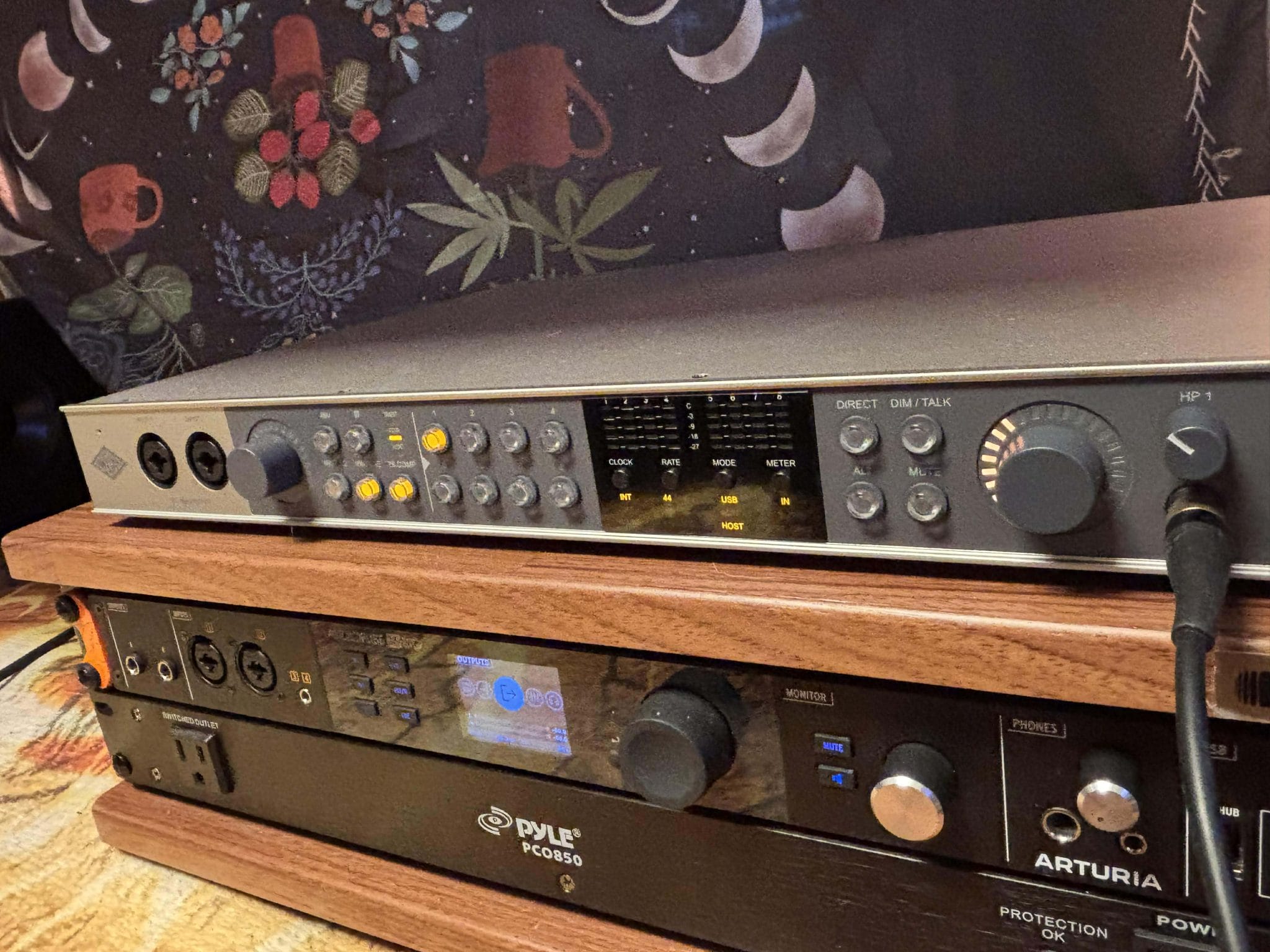 Universal Audio Volt 876 Review – Breaking Down This Incredible ...