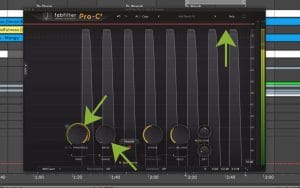 Audio Compressor Ratio Explained: How To Choose The Best Ratio Based on ...
