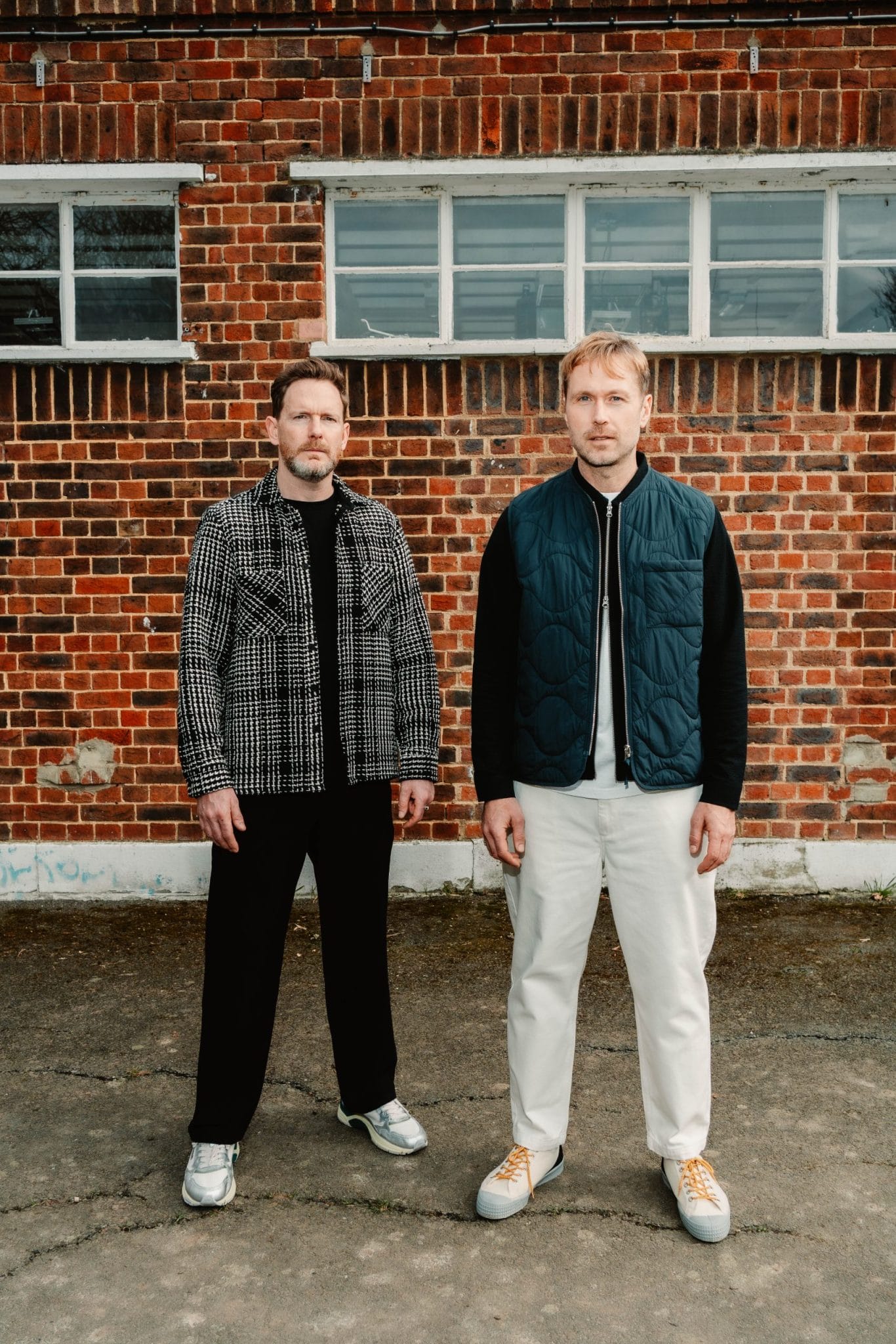 After a Year of Being A Hyped ID, Nichols+Roark Finally Release "Time ...