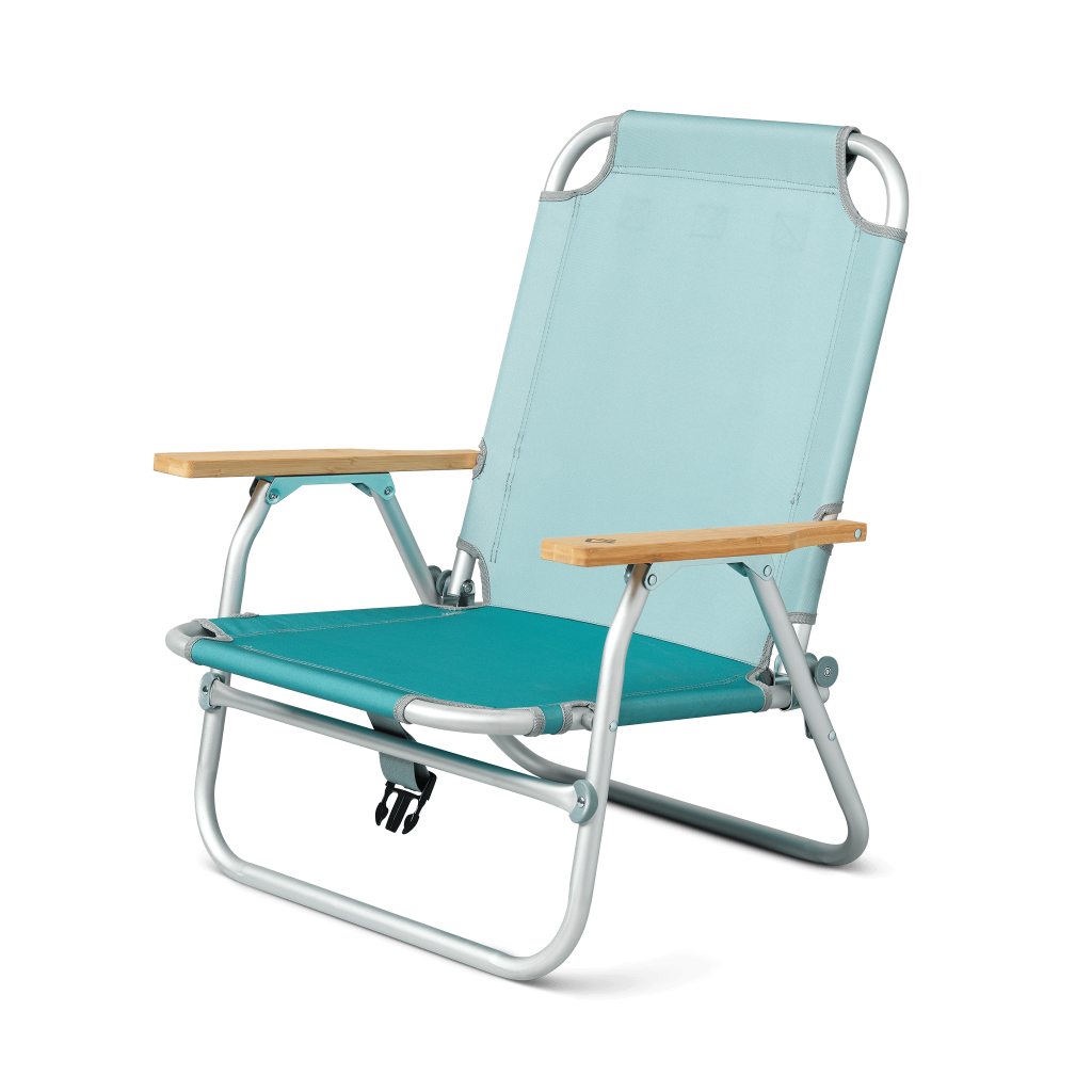 Nomadix Introdues Easy Chair as a Tool for Creative Downtime - Magnetic ...