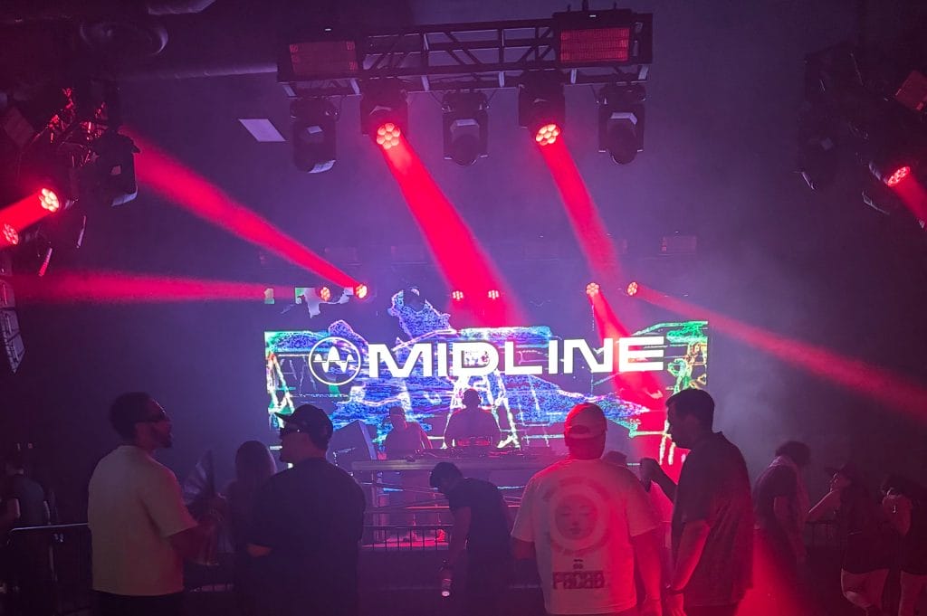 Midline Set to Redefine Miami’s Live Music Landscape with State-of-the ...