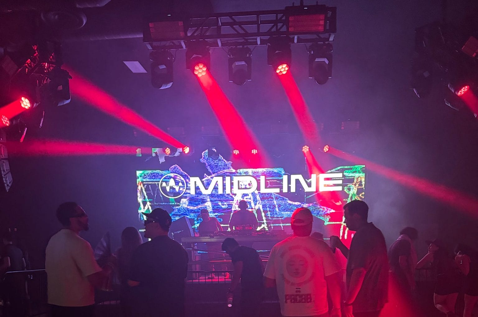 Midline Set to Redefine Miami’s Live Music Landscape with State-of-the ...