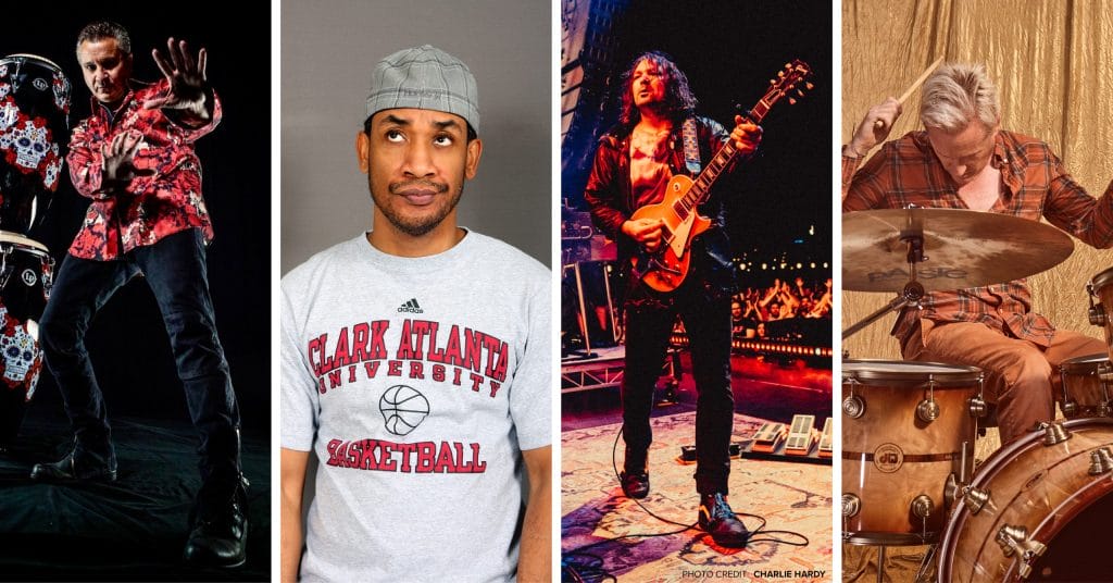 Roland Honors Prince Paul With 2026 Lifetime Achievement Award ...