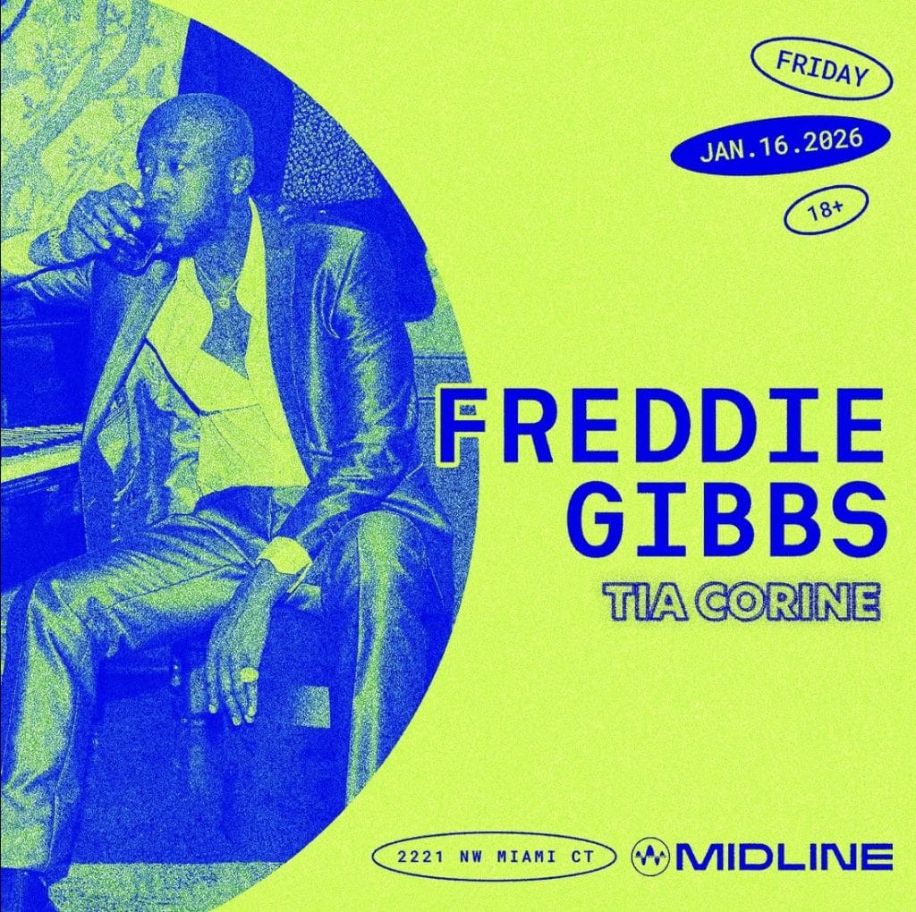 Midline Set to Redefine Miami’s Live Music Landscape with State-of-the ...