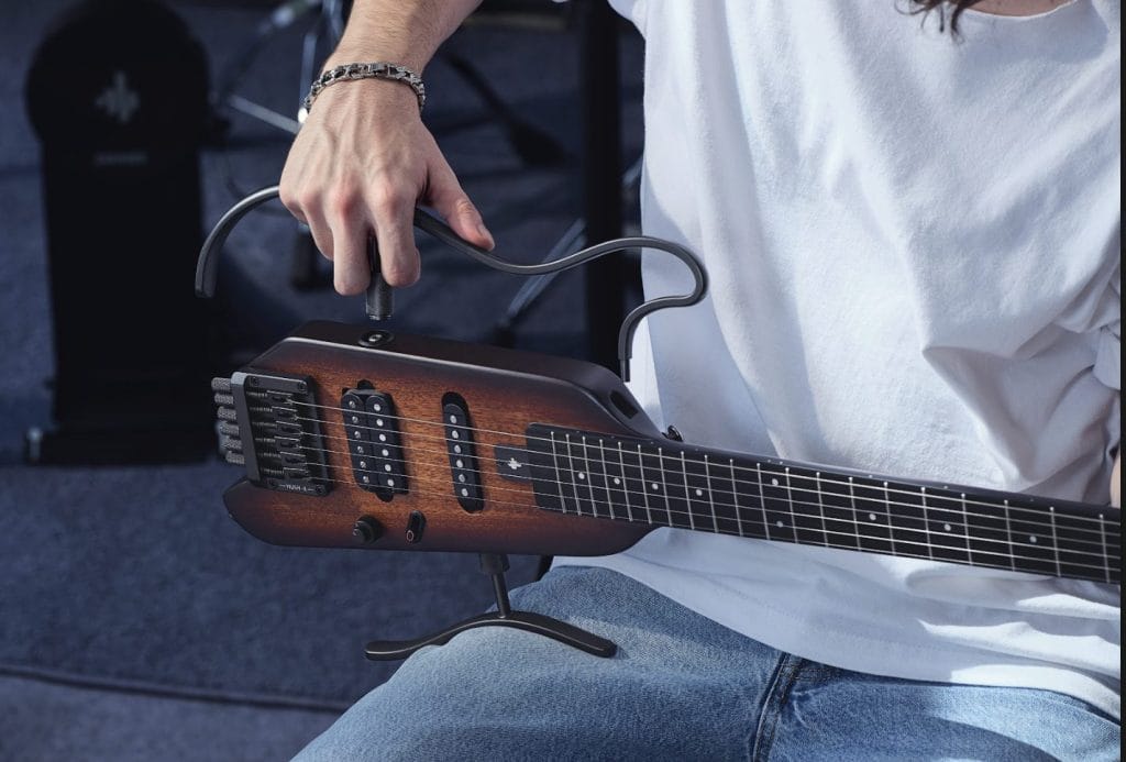 Donner Heads Into NAMM 2026 With New Pedals, HUSH Updates, and U.S ...