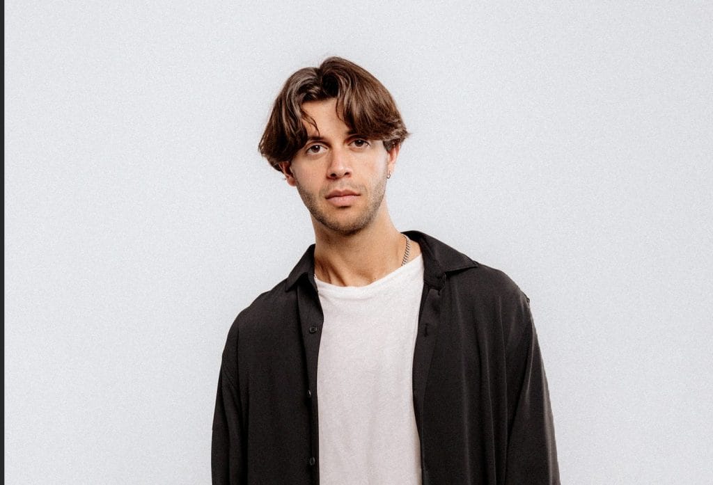 Ben Sterling Returns to Planet X With Shadowy New Single “Und Tanzen ...