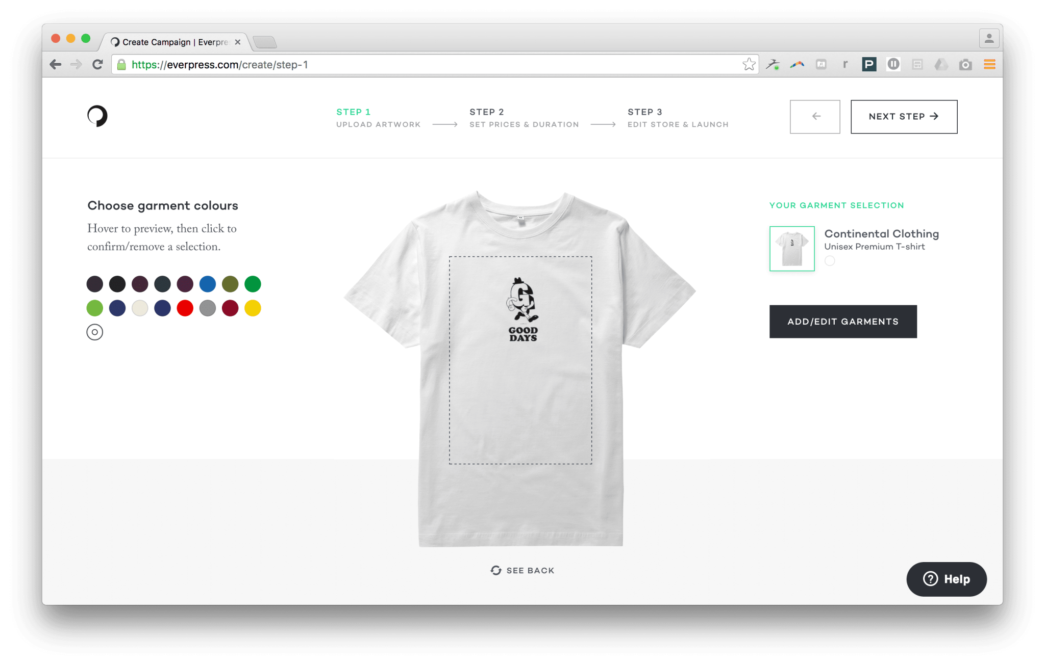 6 Physical Merch Creation Platforms Producers Should Know About in 2026 ...