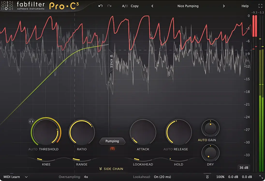 FabFilter Pro-C 3 Finally Feels Like the Compressor We've Been Waiting ...