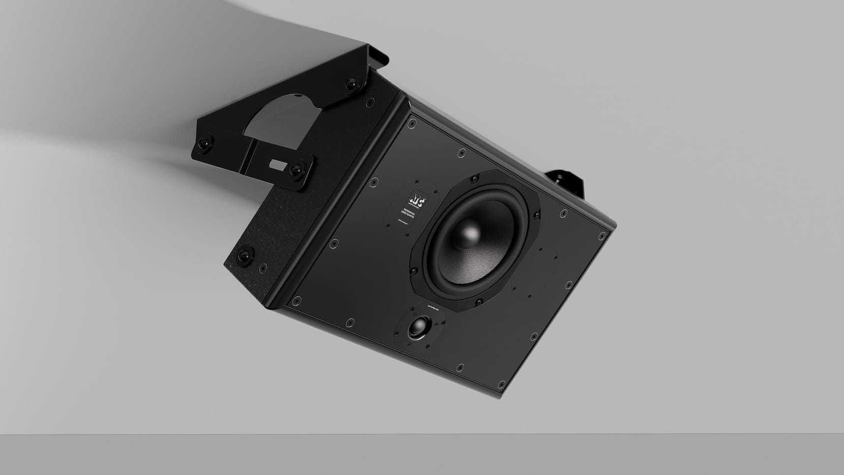ATC Introduces SSM Series Wall- and Ceiling-Mount Studio Monitors for ...