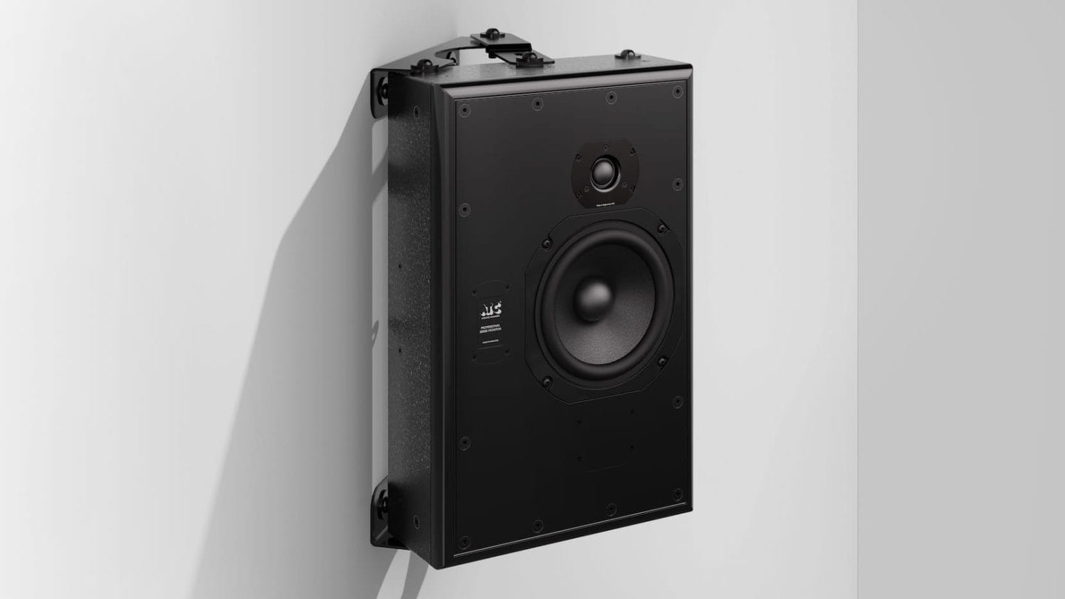ATC Introduces SSM Series Wall- and Ceiling-Mount Studio Monitors for ...