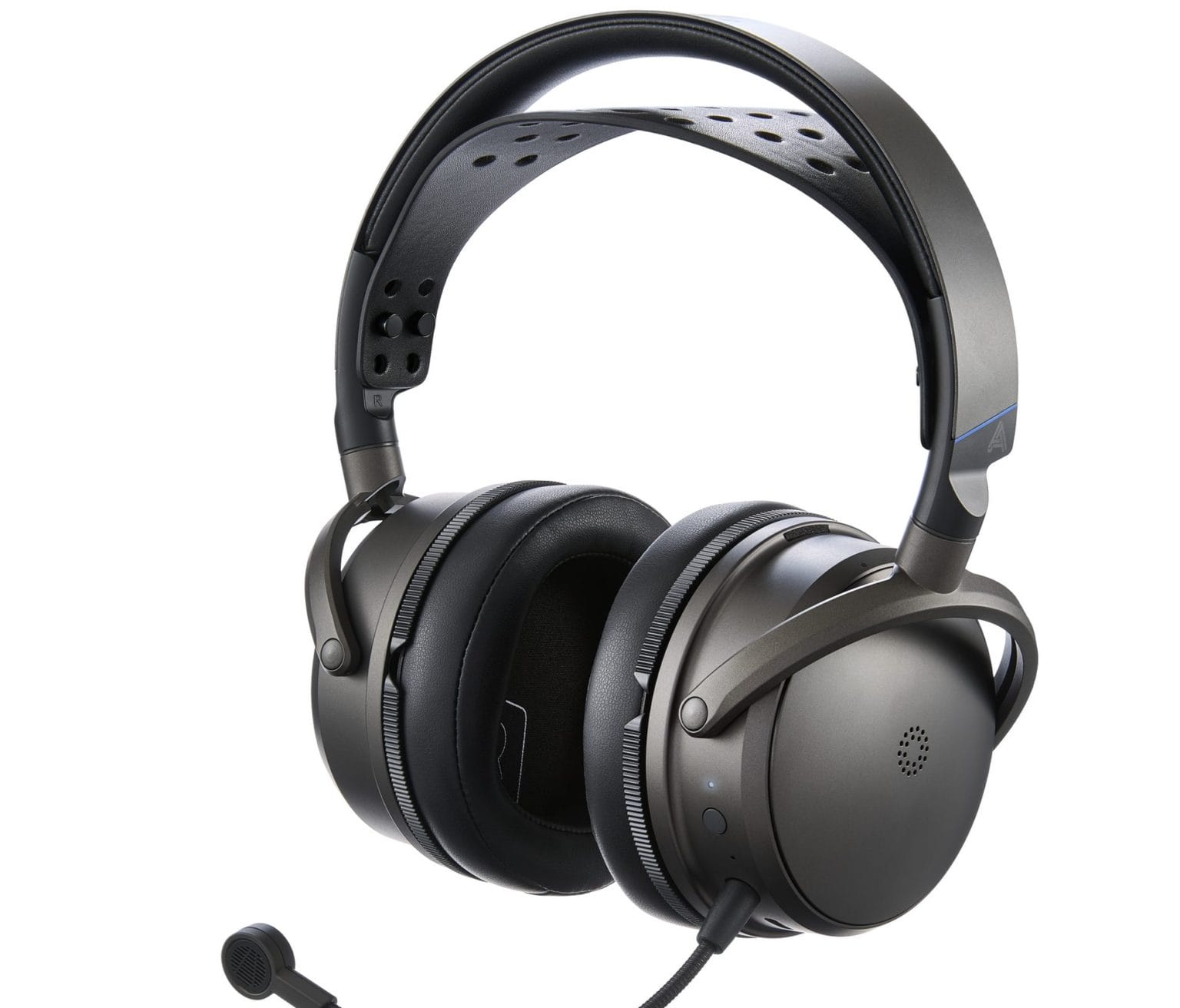 Maxwell 2 Marks a Full Redesign of Audeze’s Gaming Headset Line ...