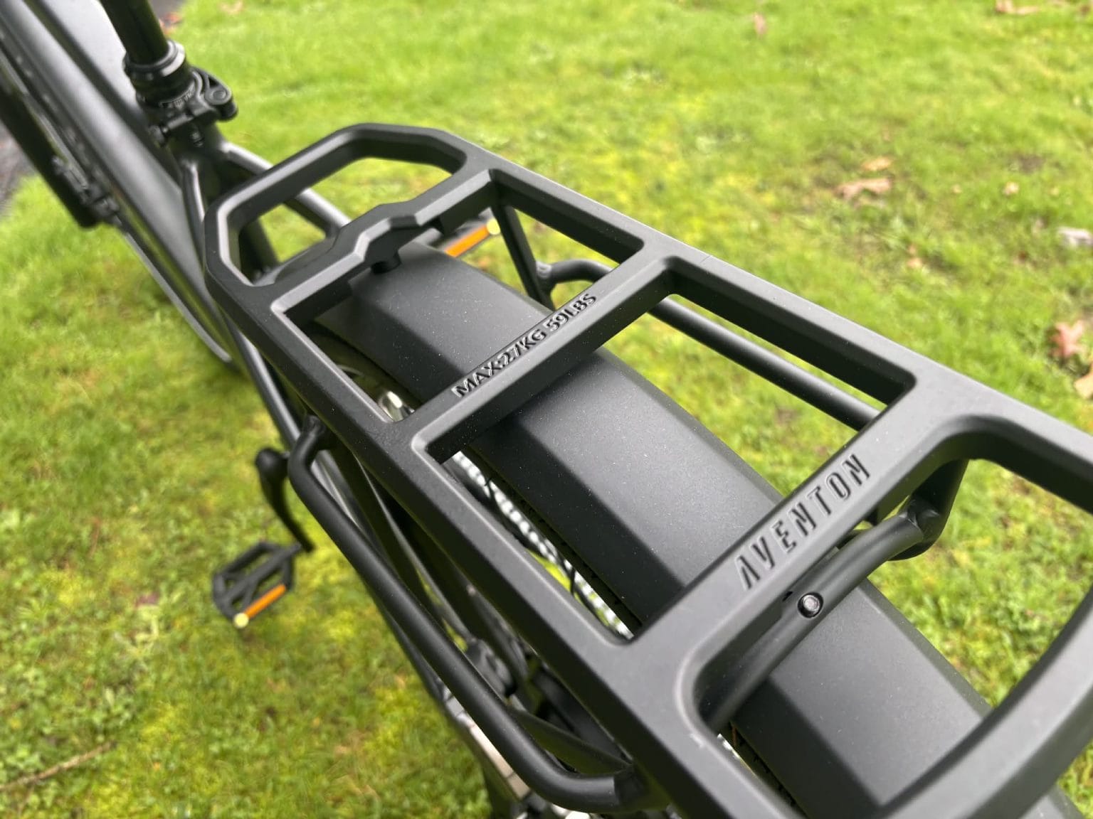 Aventon Level 3 Review: 8 Specs That Explain Everything About This ...