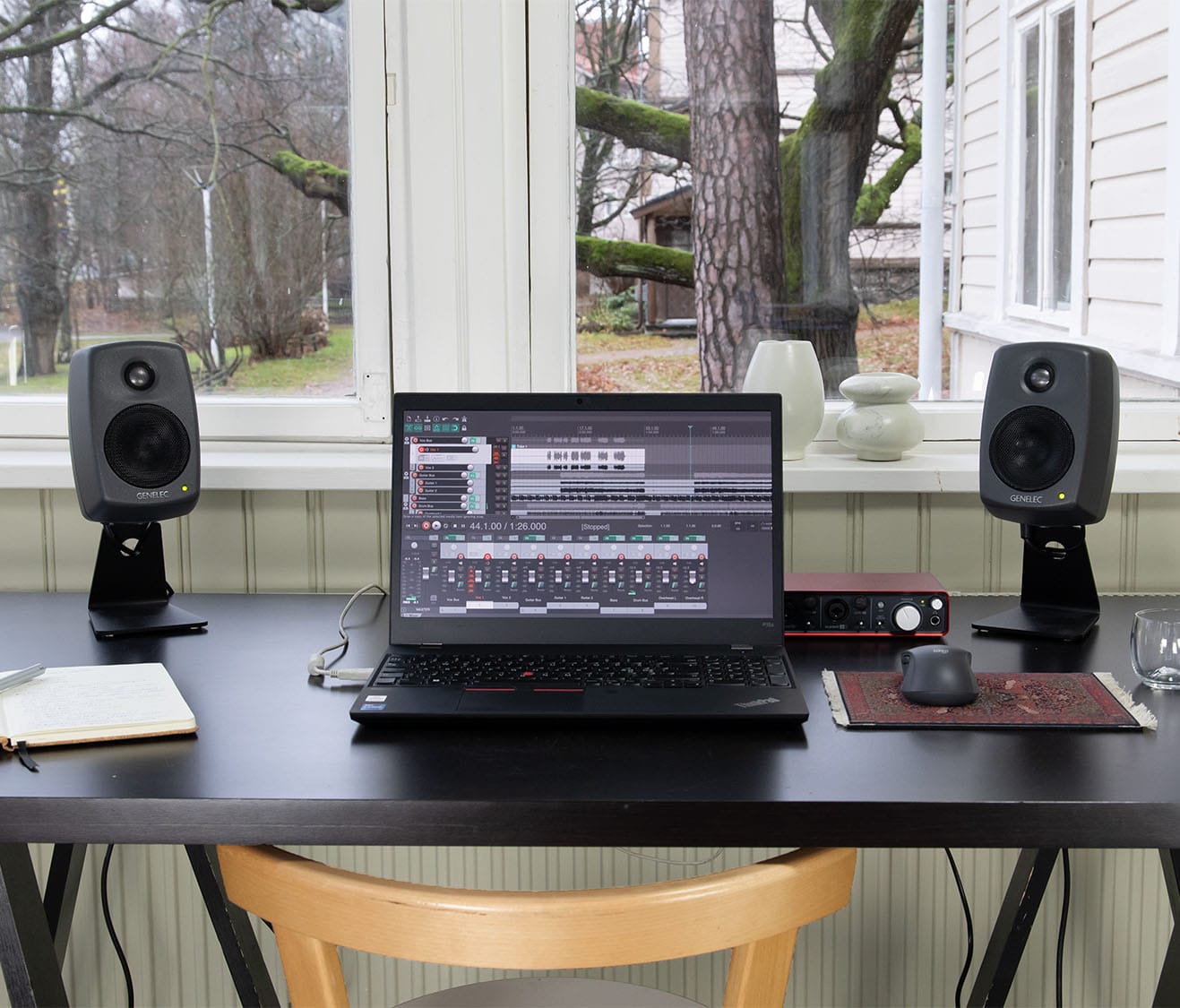 5 Best Portable Studio Monitors for Small Studios and Travel Rigs (2026 ...