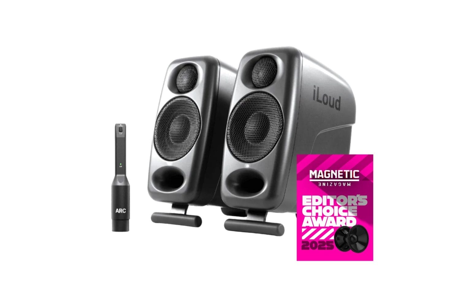 5 Best Portable Studio Monitors for Small Studios and Travel Rigs (2026 ...