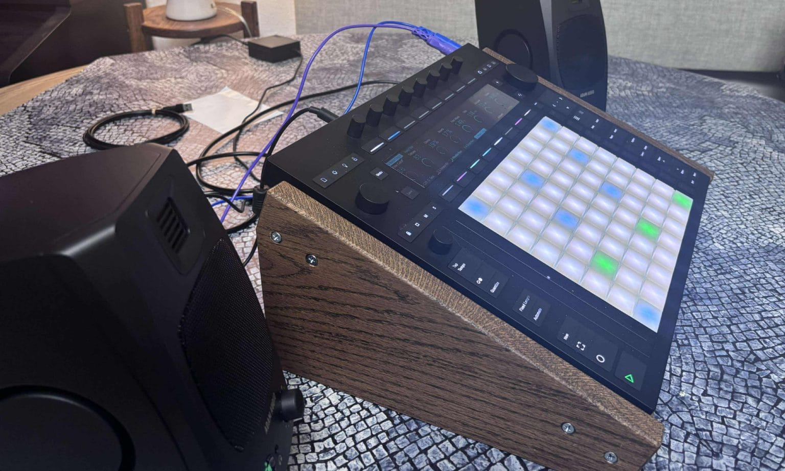 5 Best Portable Studio Monitors for Small Studios and Travel Rigs (2026 ...