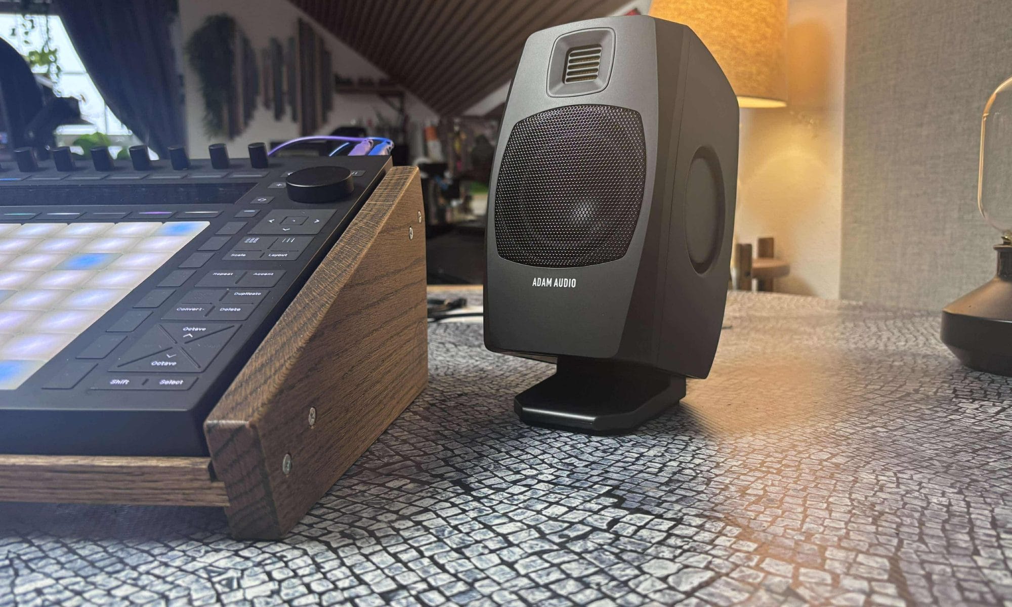 5 Best Portable Studio Monitors for Small Studios and Travel Rigs (2026 ...