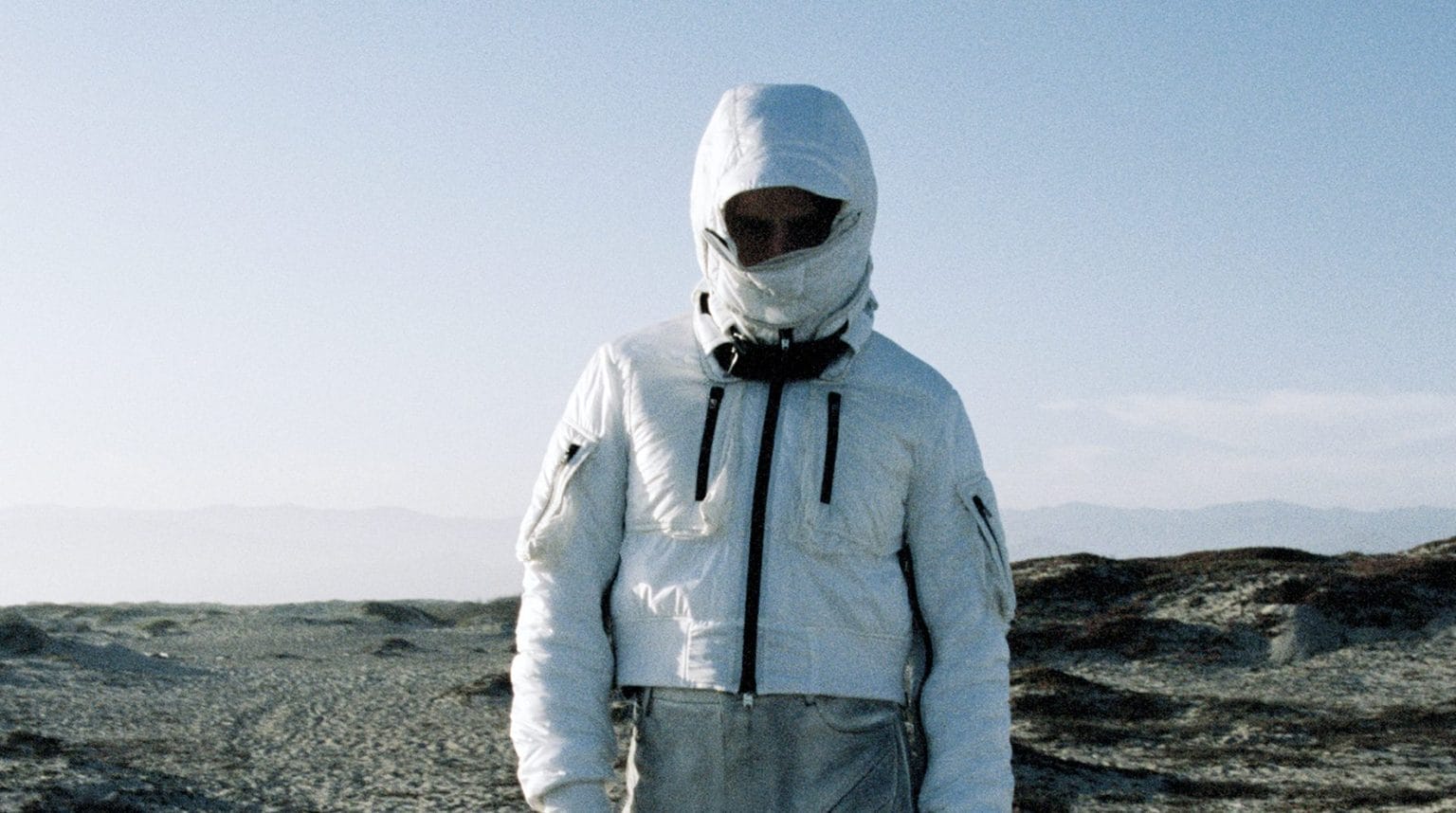 Aaron Hibell Explores Authenticity and Scale on His Debut Album ...