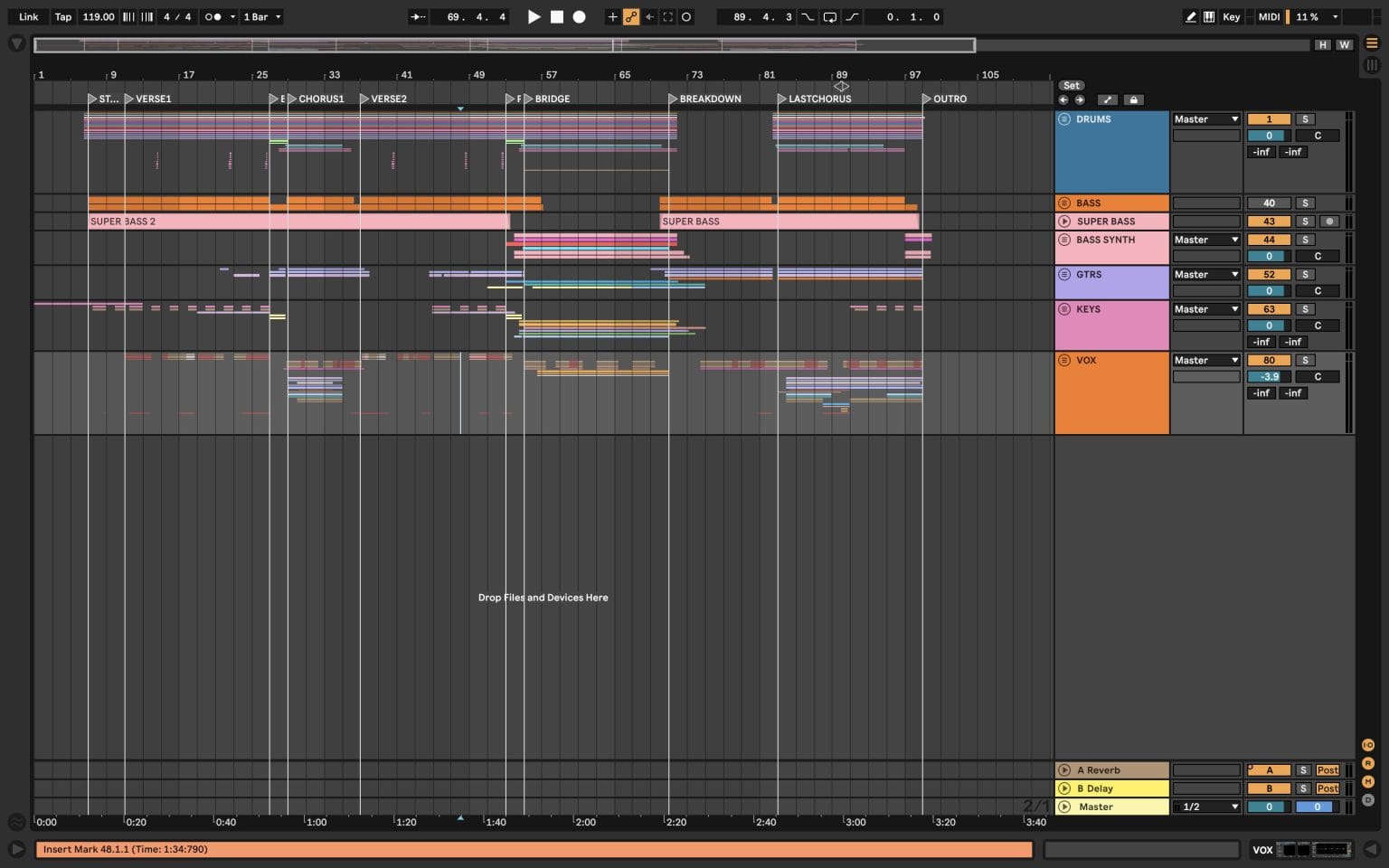 How It Was Made: Inner Wave - Only For Your Eyes (Nettwerk Music Group ...