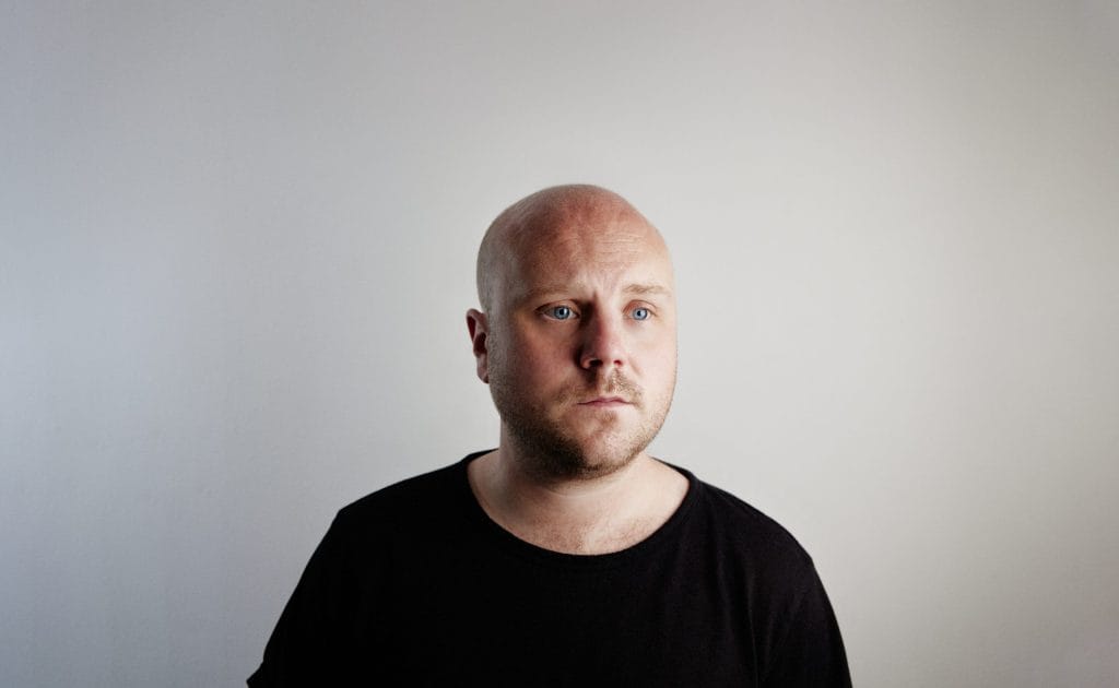 Huxley Talks Record Shops, Algorithm Fatigue, and the New Pinball ...